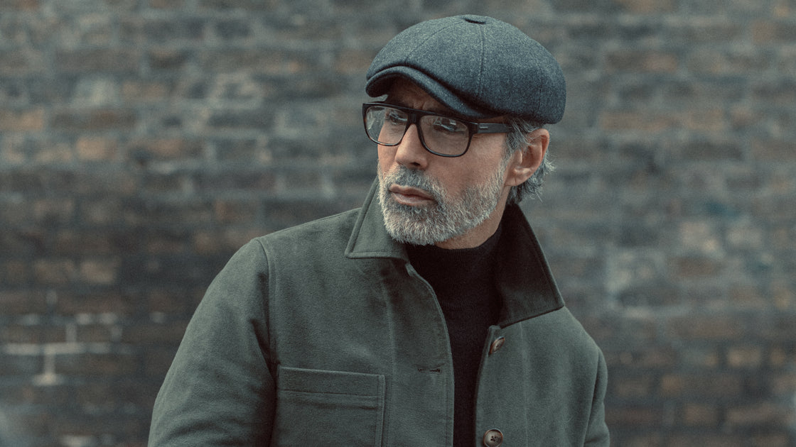 Hats & Accessories – Blake Hedley