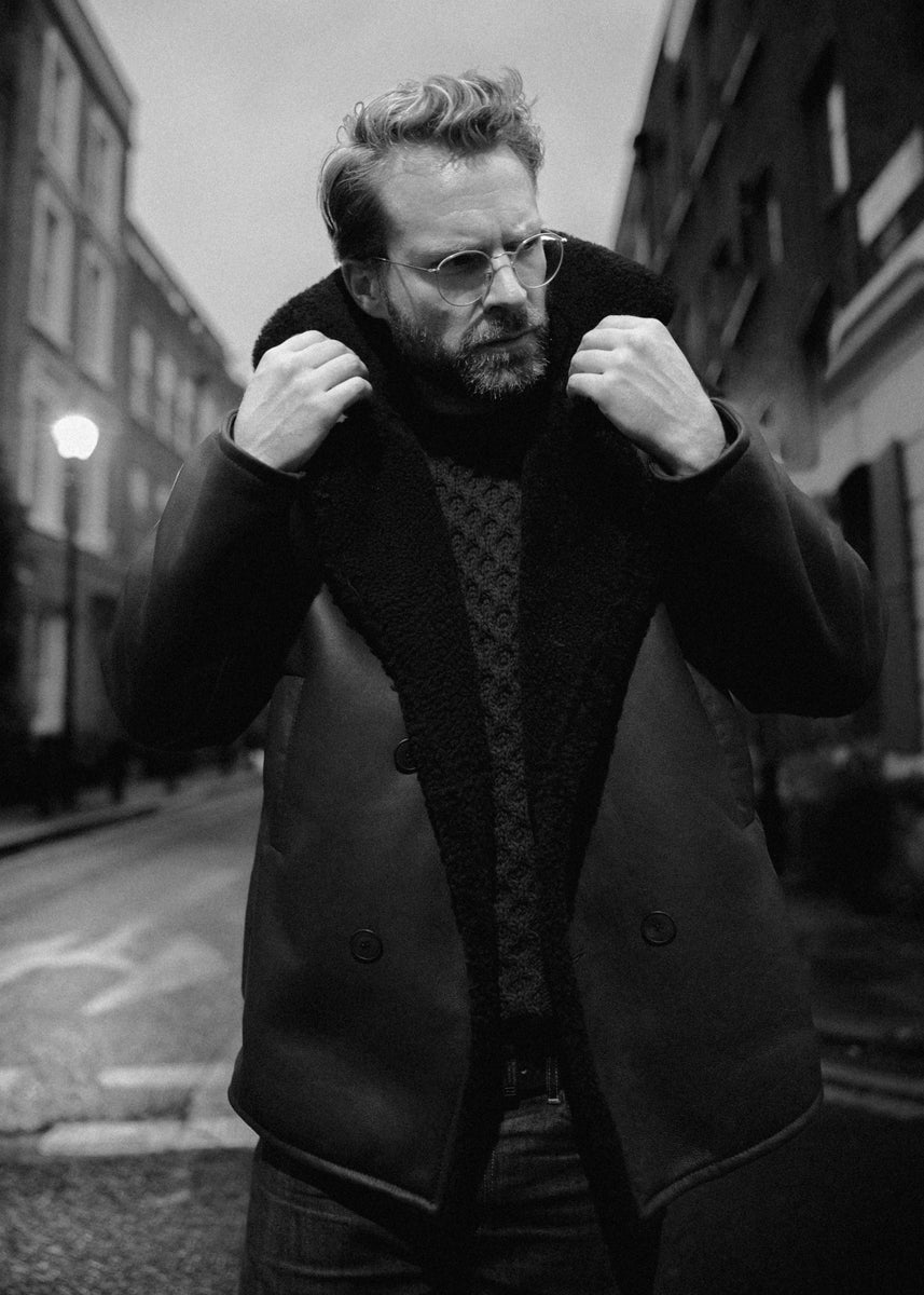 The Hoxton | Matte Black – Blake Hedley