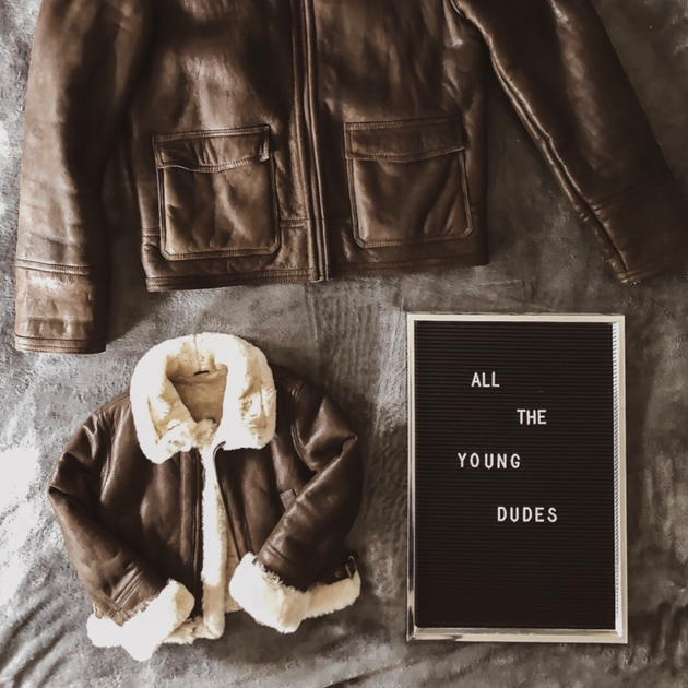 KIDS – Blake Hedley